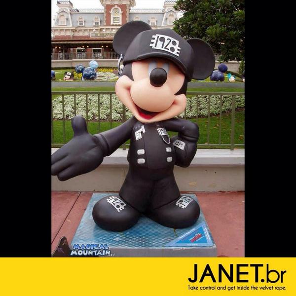 35th Anniversary of Janet Jackson's Rhythm Nation 1814 - Celebria - ATRL
