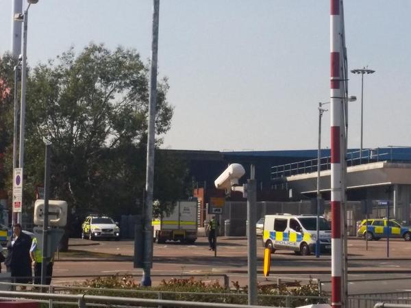 Luton Airport set to resume normal service after scare - ITV News