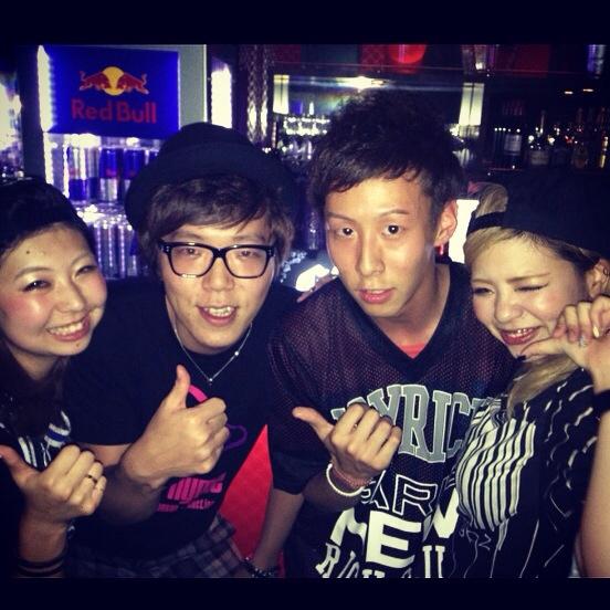 HIKAKIN😎ヒカキン 【YouTuber】 on Twitter: "こちらこそ話しかけてくれてありがとう！“@SOARAmc: 画面で見ていたままのマジで良い人すぎた @hikakin ...