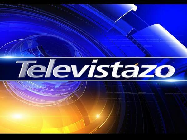 Recuerde que nuestro informativo Televistazo 1PM está a su alcance ...