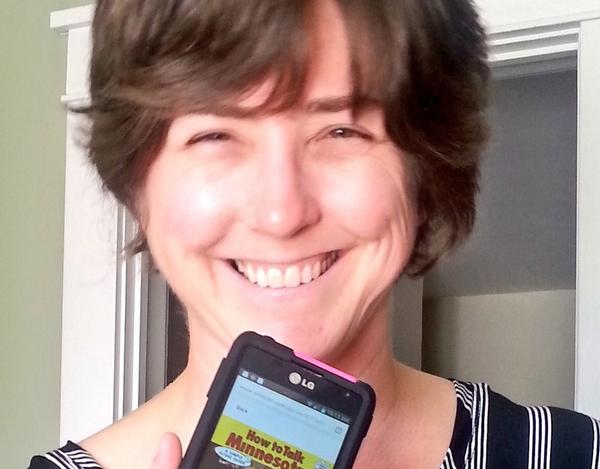 Angie Loucks's Instagram, Twitter & Facebook on IDCrawl