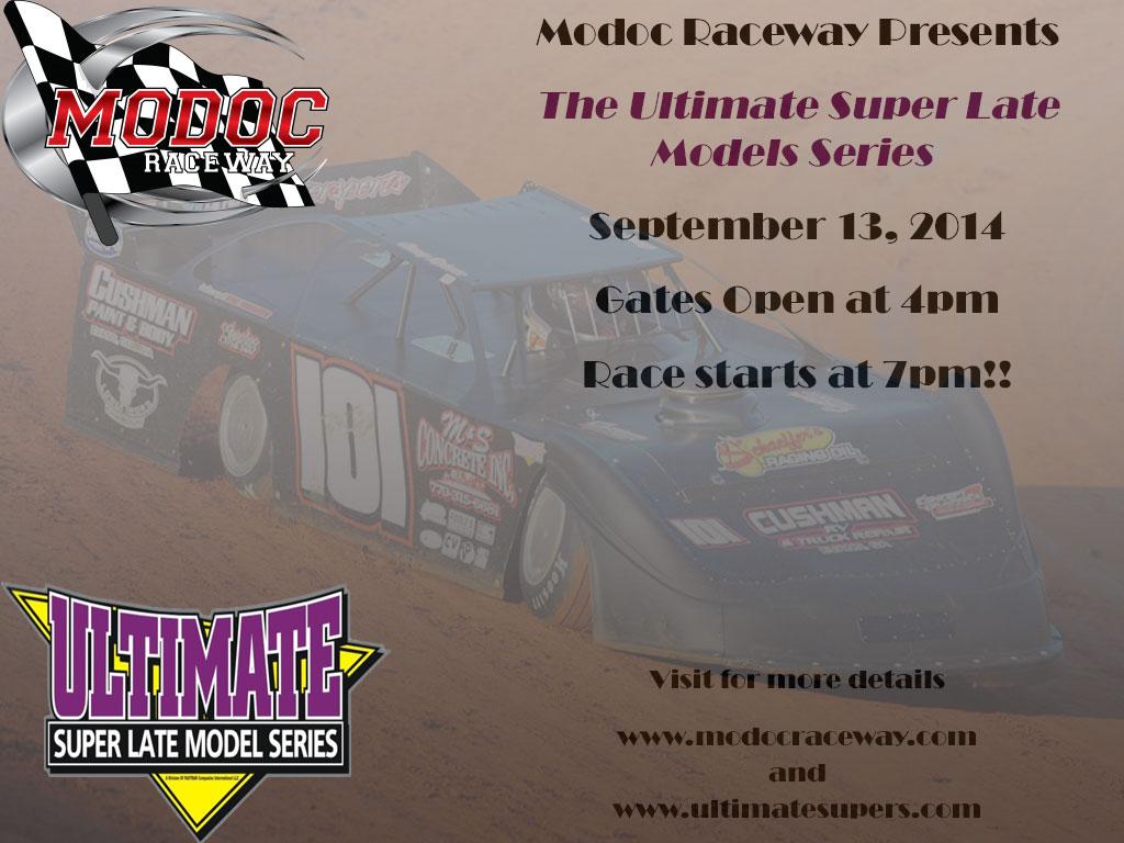 Modoc Raceway on Twitter: "Don't forget to come on out to Modoc Raceway this weekend for the ...