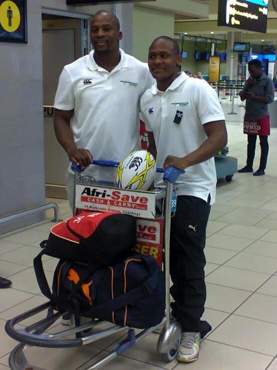 Zingisa April - Alchetron, The Free Social Encyclopedia