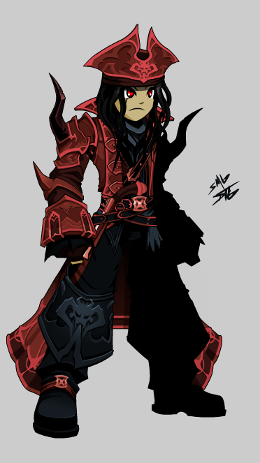 DoomKnight Naval Completa! – AQWCangaceiros