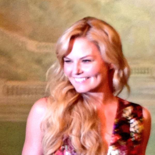 Jennifer Morrison - Jennifer Smile Appreciation Thread #5: Because Jen ...
