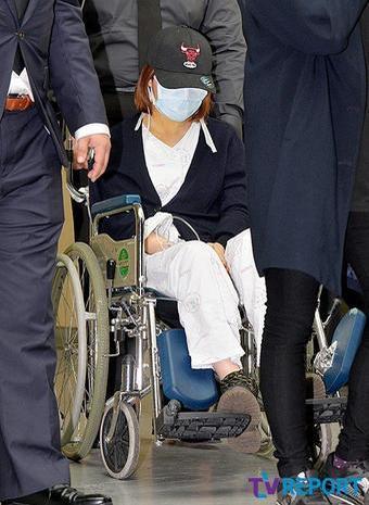 Ladies Code Rise Funeral