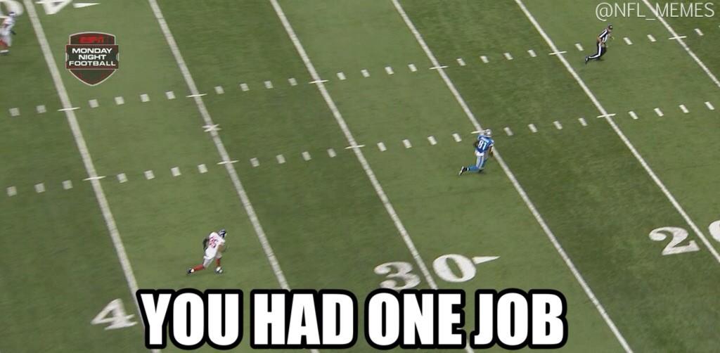 Nfl Memes Giants