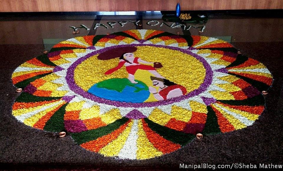 Vamanan Mahabali Wonderchef On X: "#welcoming #kids #dressed #mallus