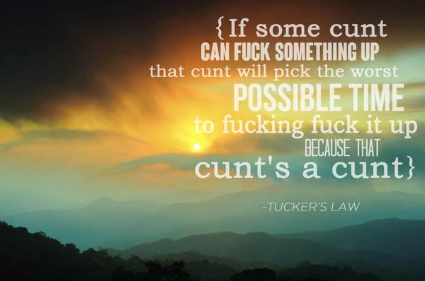 If malcolm tucker’s sweary quotes were motivational posters - scoopnest.com