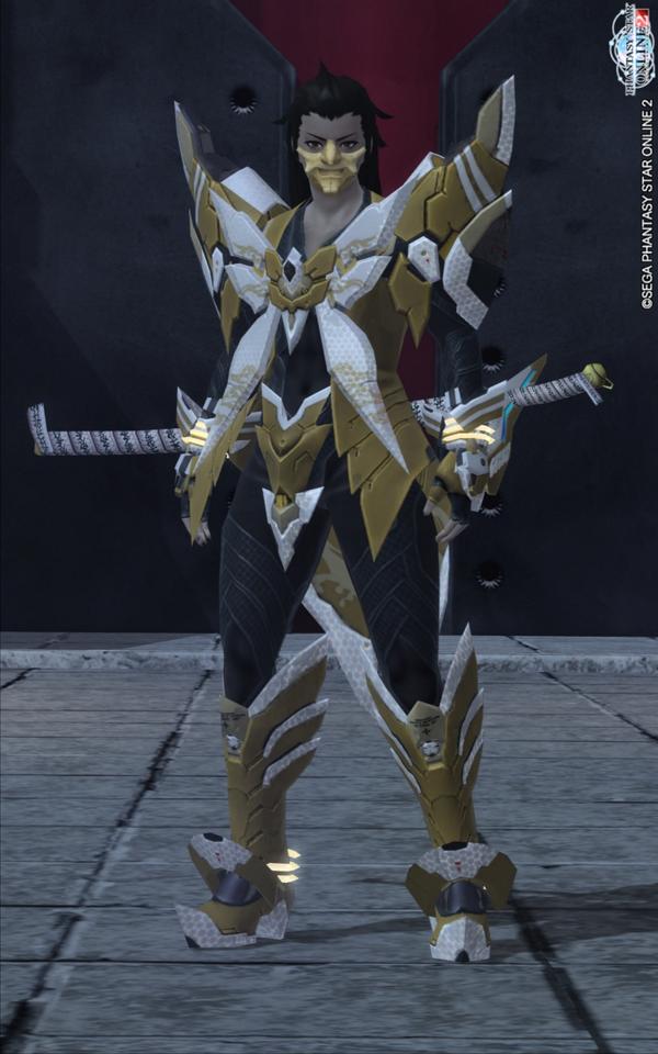 #PSO2_Fashion まとめ (10ページ目) - Togetter