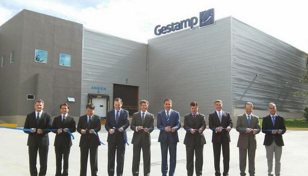 COMPETITIVIDAD | Inversiones y proyectos | Page 8 | SkyscraperCity Forum