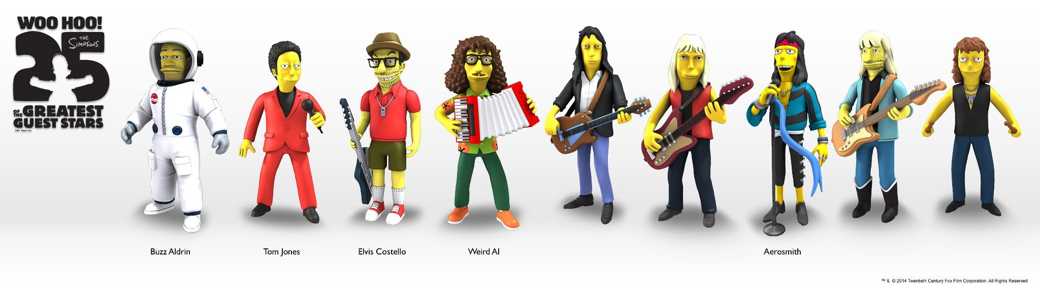 Lego Weird Al