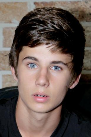 Australian Singer Teenager