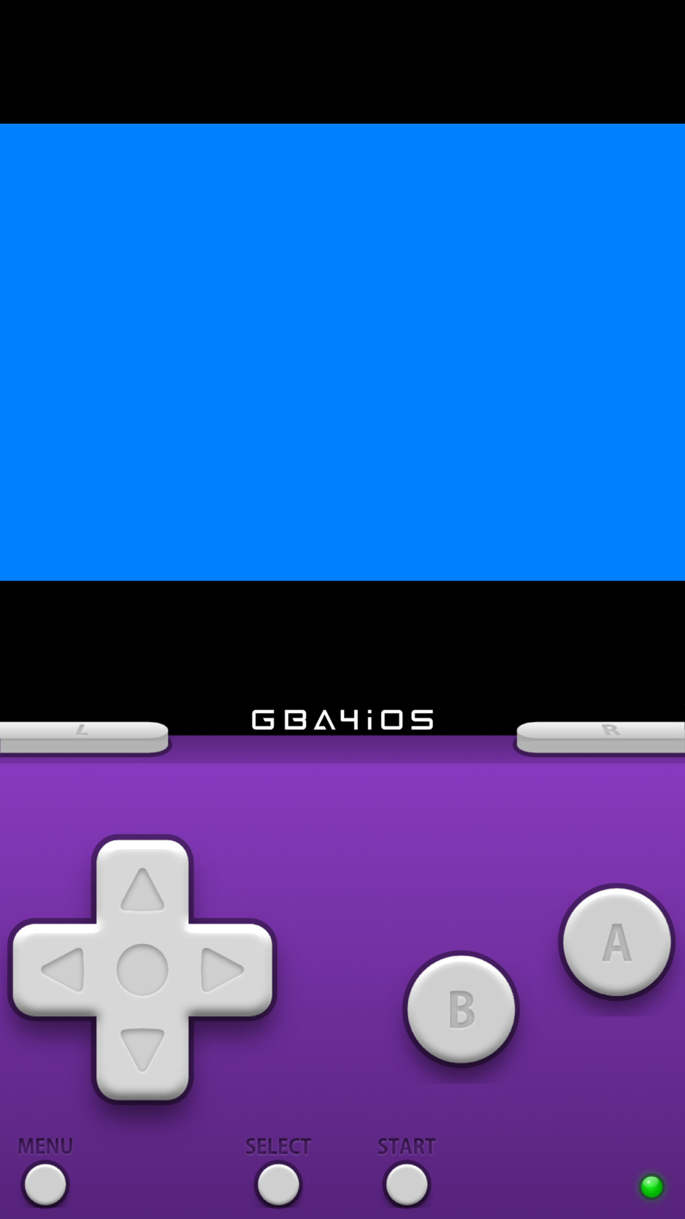 Gba4ios Skins