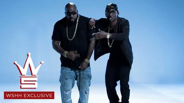 Worldstarhiphop Logo