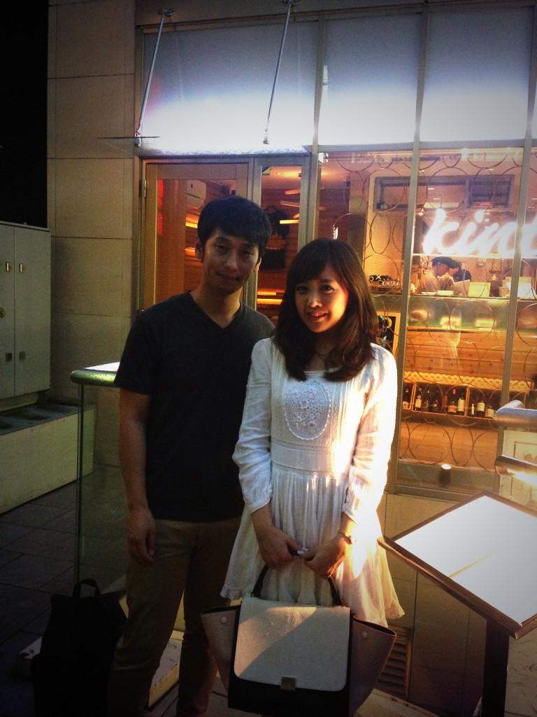 玉田理沙☺︎AbemaTV広報 on Twitter: "フリー画像で有名な大川さん（@ryumagazine）と、とあるお仕事で撮影、、、♡ また詳しくはBlogにかきます。めっちゃ楽しかっ ...