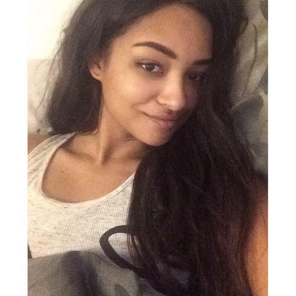 Jessica Jarrell Real Hair