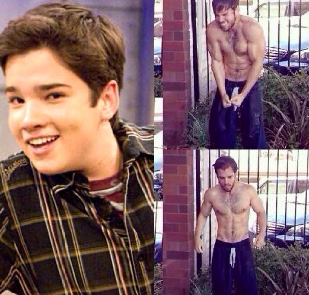 Freddie Icarly Then And Now