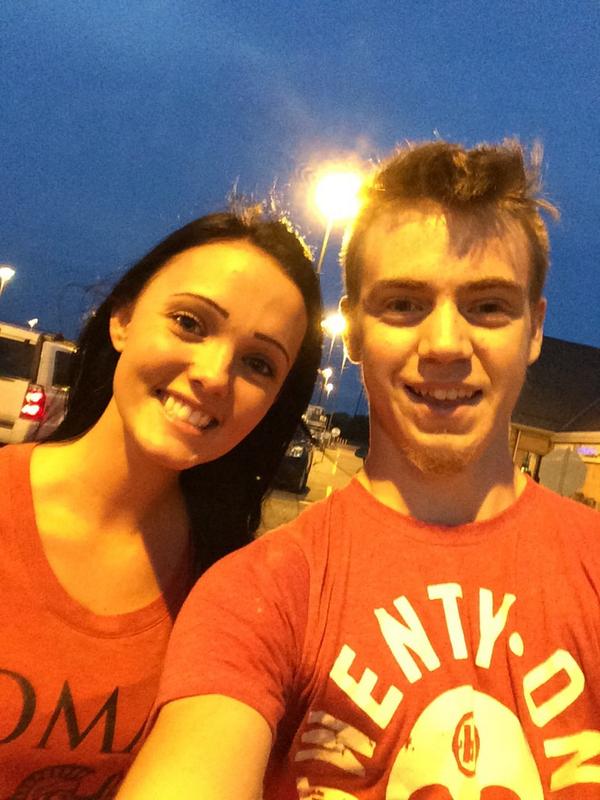 Brittany Atwood Bikini