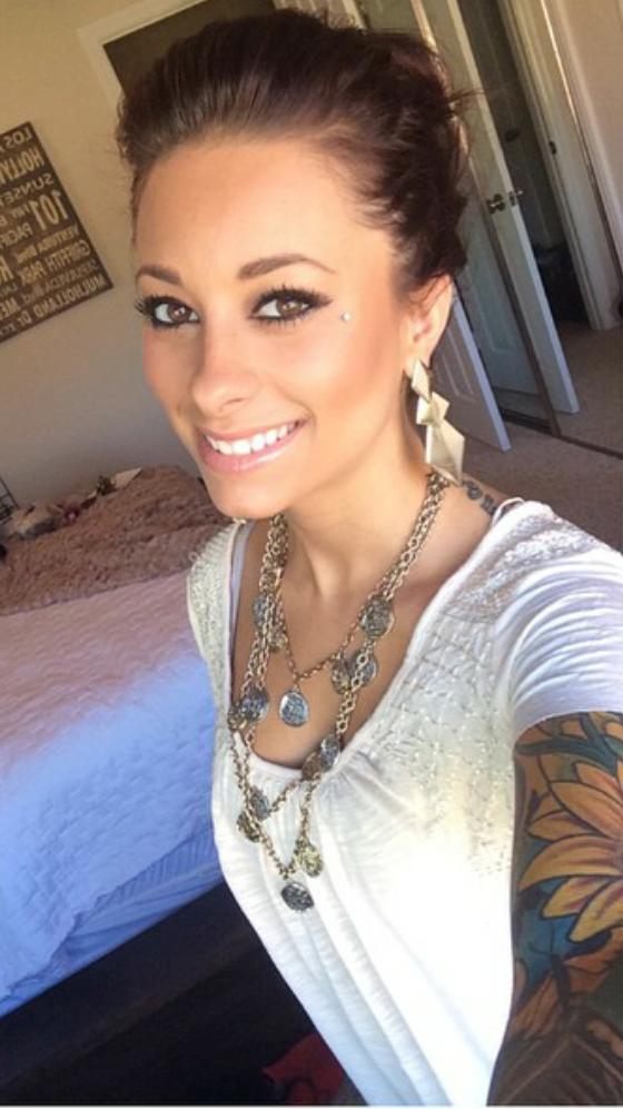 Sammi Mitchell's Instagram, Twitter & Facebook on IDCrawl