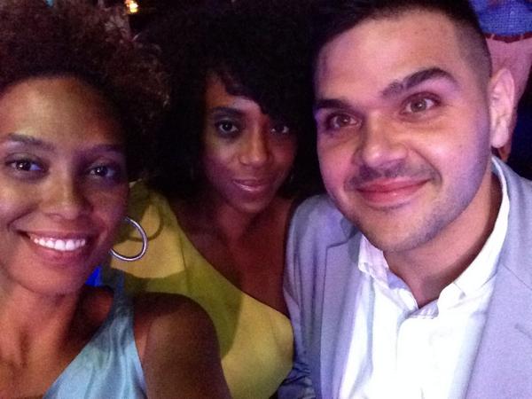 Roni Jackson's Instagram, Twitter & Facebook on IDCrawl