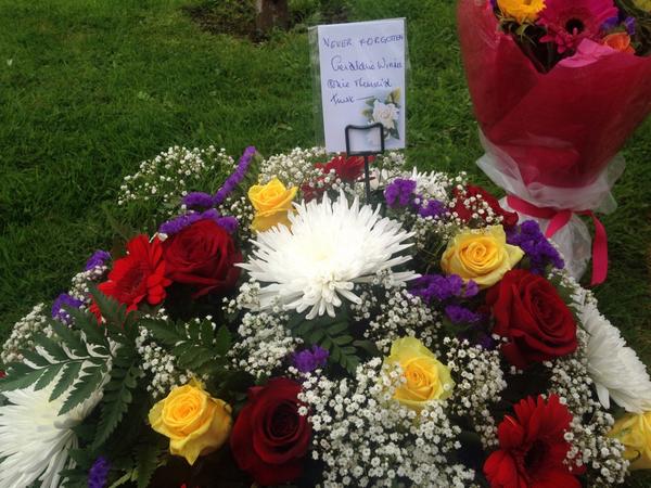 Memorial for police officer shot 25 years ago - ITV News