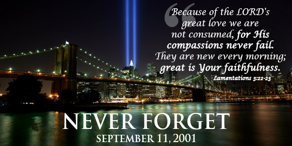 9 11 Pictures Of God