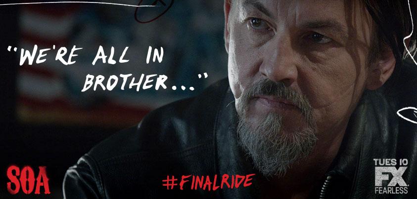 Chibs Sons Of Anarchy Quotes