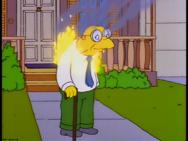 51 best Mr. Sun images on Pholder | Trippy, The Simpsons and Outdoors