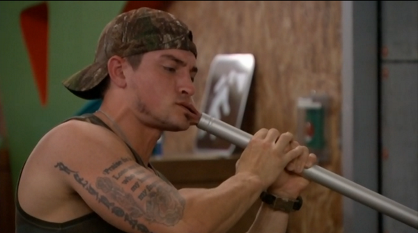 Bb16 Caleb