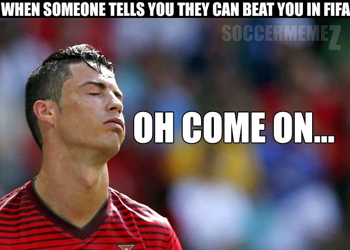 Fifa Memes Funny