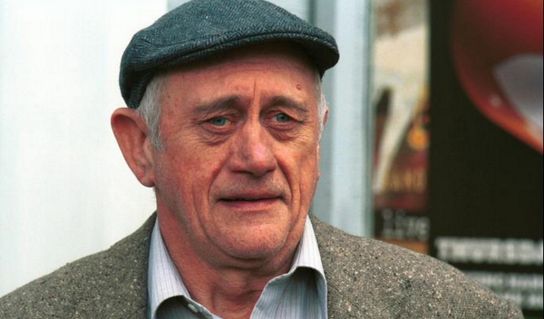 Eastenders actor John Bardon dies aged 75 - ITV News