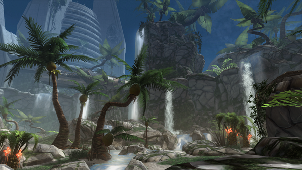 Next Stronghold Location (please put write-ins in the comments!) : r/swtor