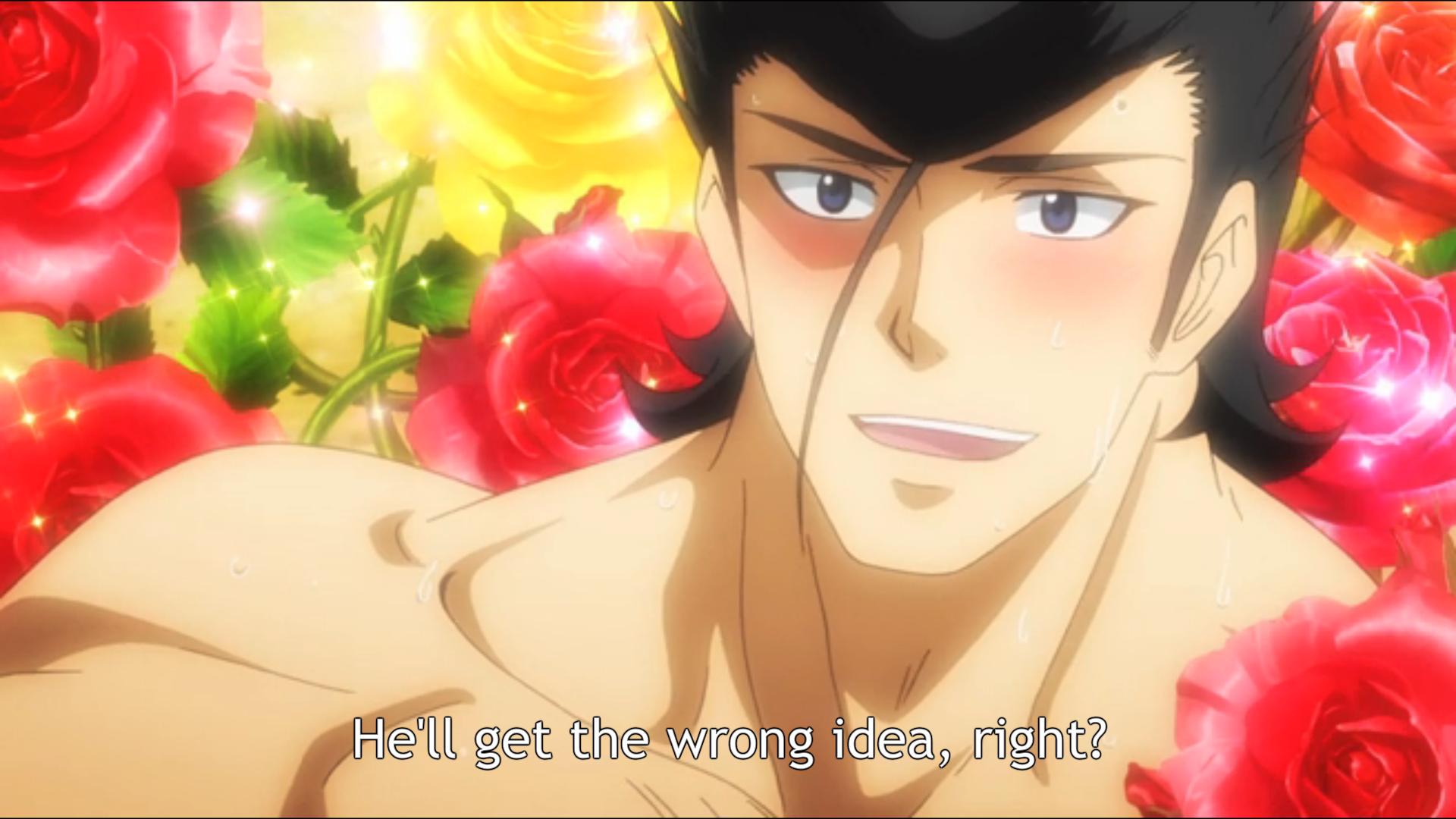 Mimikuso on Twitter: "#AkameGaKill has it's moments. Not too impressed yet thought. http://t.co ...