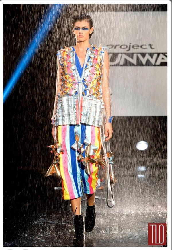 Throwback Thursday: Share your favorite Project Runway Avant Garde ...