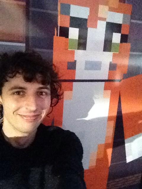 Stampylonghead Real Life