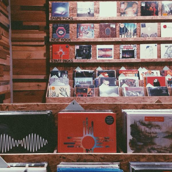 Perspective Bad Suns Language And Vinyl