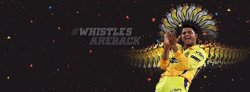Csk Logo For Fb Cover
