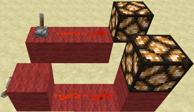 Minecraft Guide: Redstone [Revamping and Updating Soon]
