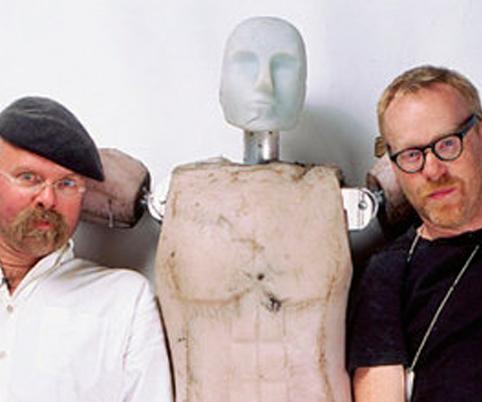 Mythbusters Buster