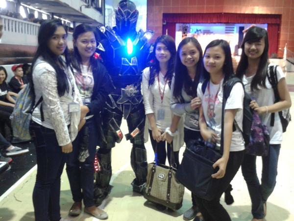 Jireh ジョイ Librado (@joy_librado) | Twitter