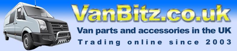 VanBitz.co.uk on Twitter: "Roof Racks & Side Racks, Roof Rack Accessories > https://t.co ...