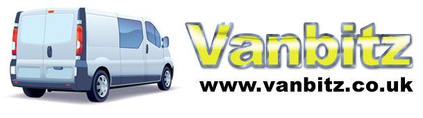 VanBitz.co.uk on Twitter: "Need roof bars for your van? >> https://t.co/8Ahal1gfvZ https://t.co ...