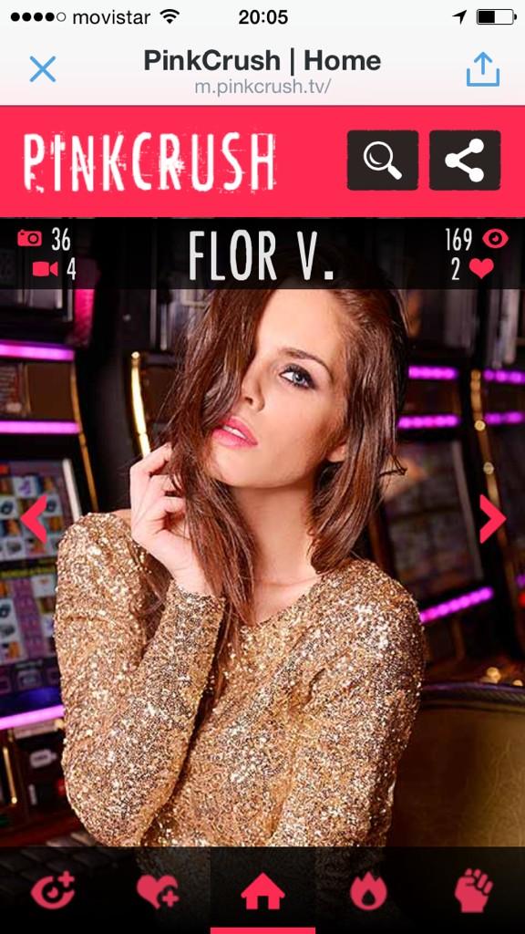 PinkCrush (@PinkCrushTV) | Twitter