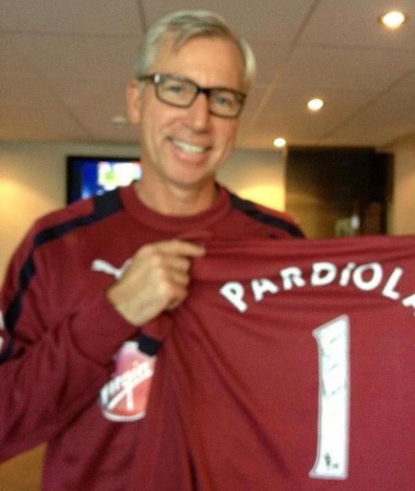West Brom appoint Alan Pardew : r/soccer West Brom appoint Alan Pardew : r/soccer