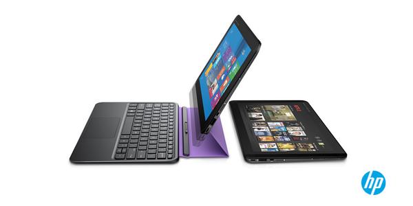 Hp Tablet Laptop