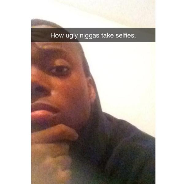 Ugly Selfie Meme