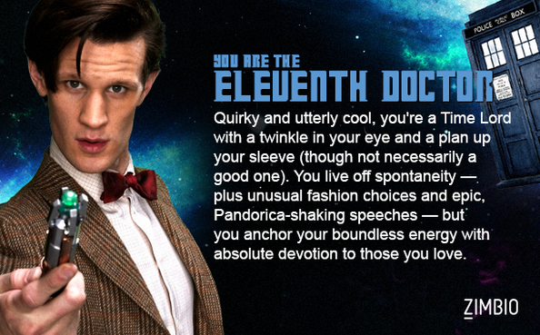 Doctor Who - Not a Hugging Type of Thread | Page 13 | The SuperHeroHype ...