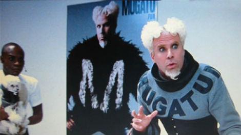 Mugatu Zoolander Gif