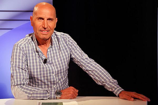 Jean-Charles De Bono : «L’OM monte en régime» → #TeamOM | Scoopnest